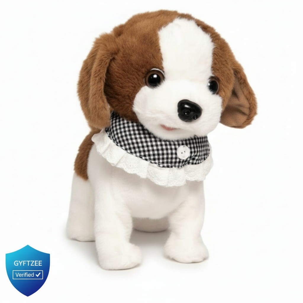 [Assorted] Duffy Dog | Premium Gift [2+ years] – gyftzee