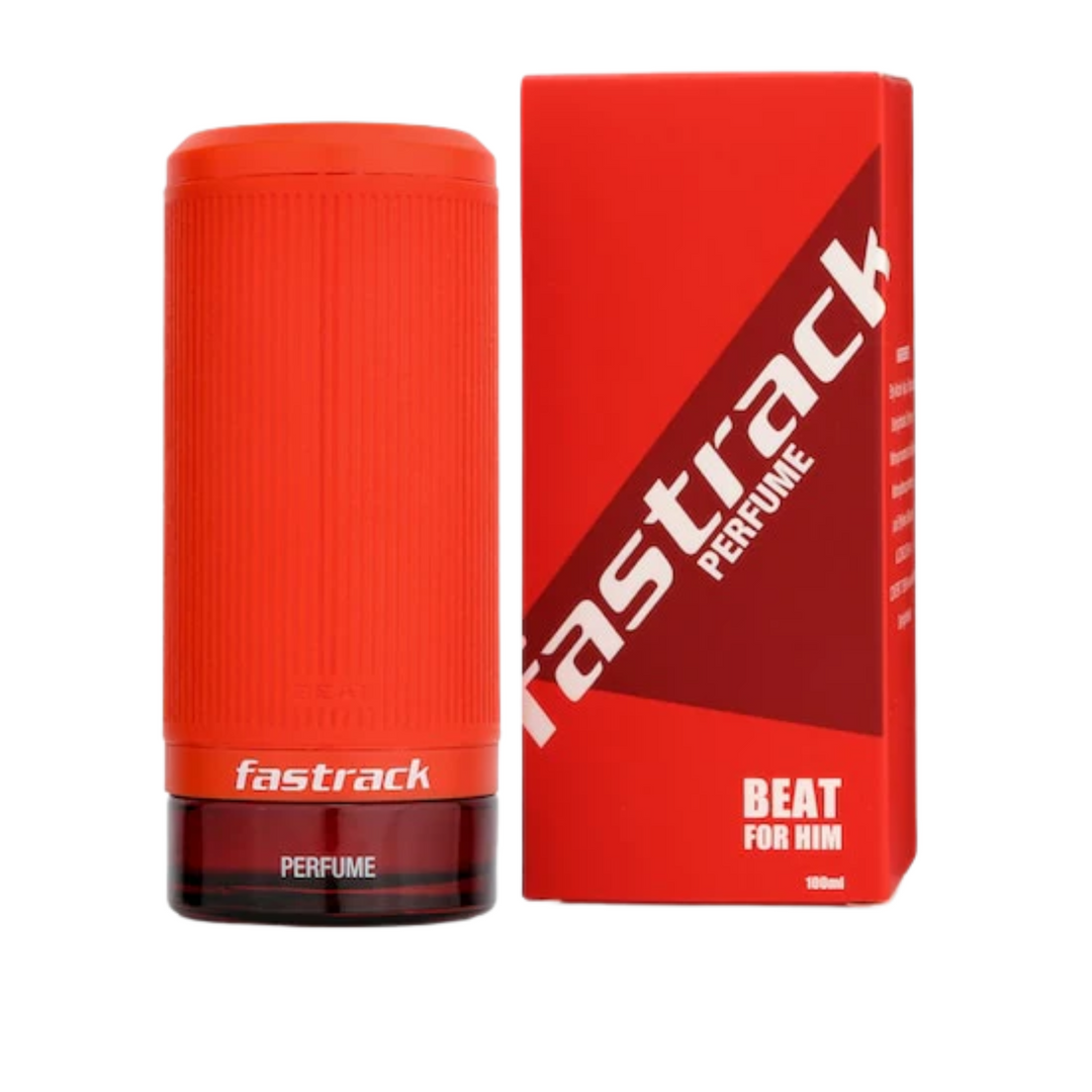 Fasttrack Beat 100 ml Perfume for Him – gyftzee