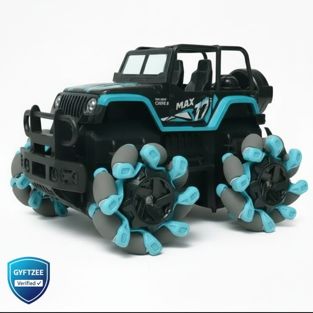 [Assorted] Heavy Off-Road | Rechargeable [4+ years] – gyftzee