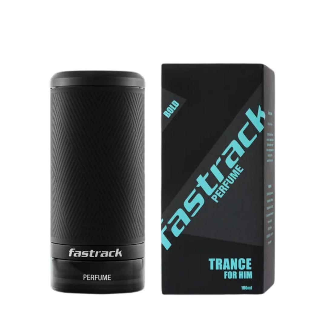 Fastrack Trance 100 ML Perfume for Men – gyftzee
