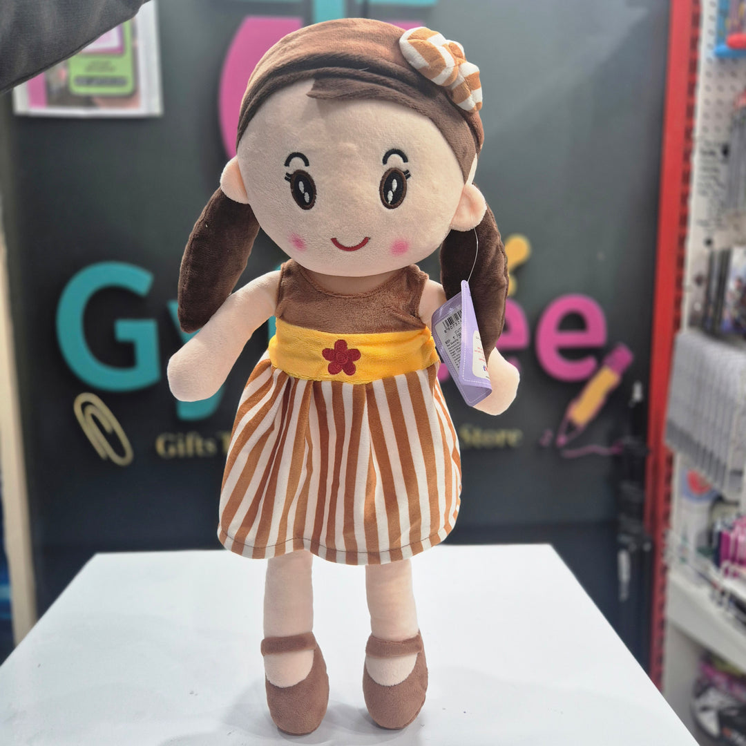 Cute Doll 60cm Plush Soft Toy – gyftzee